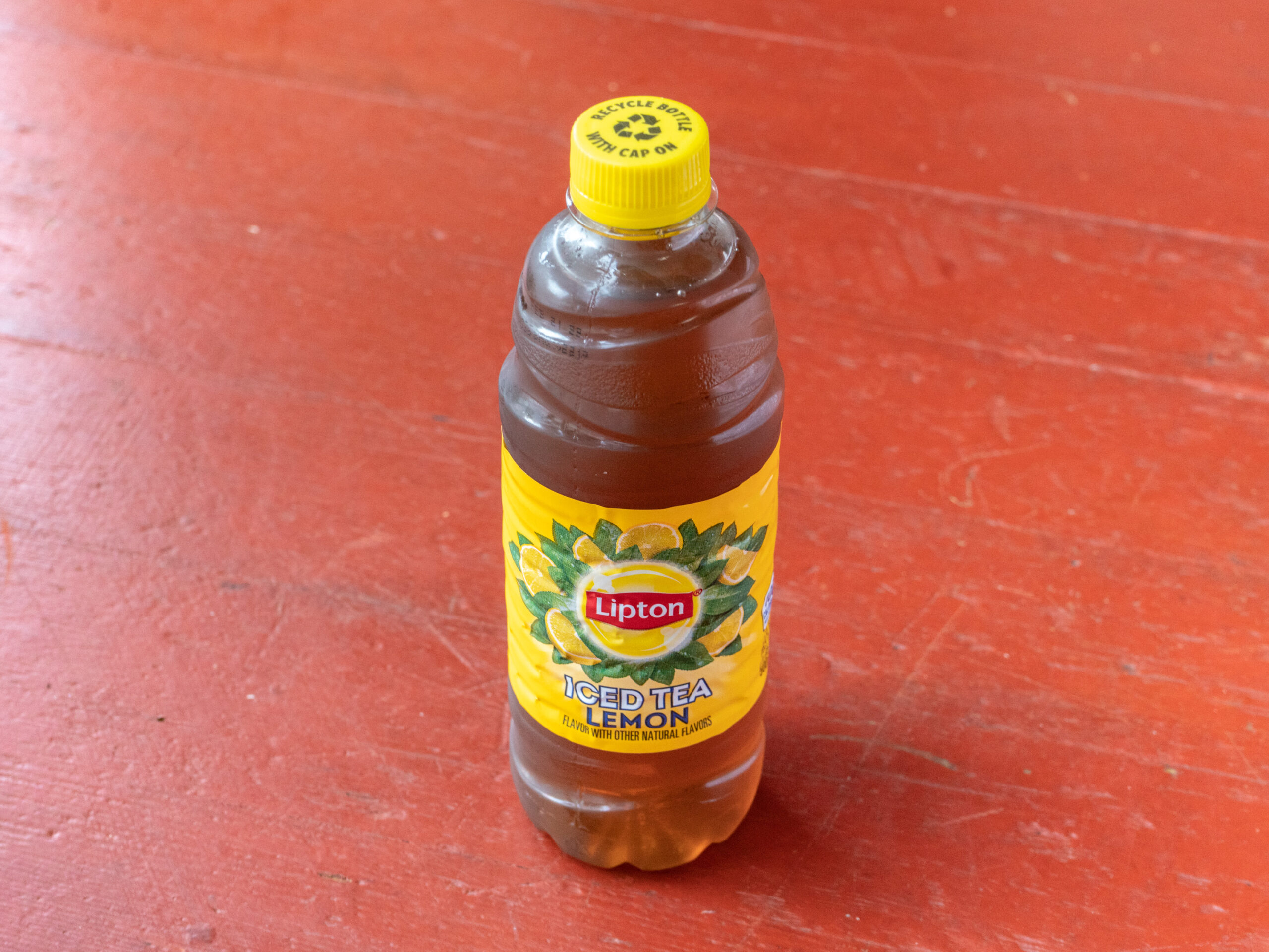 LIPTON ICED TEA - Freddie's Sandwiches