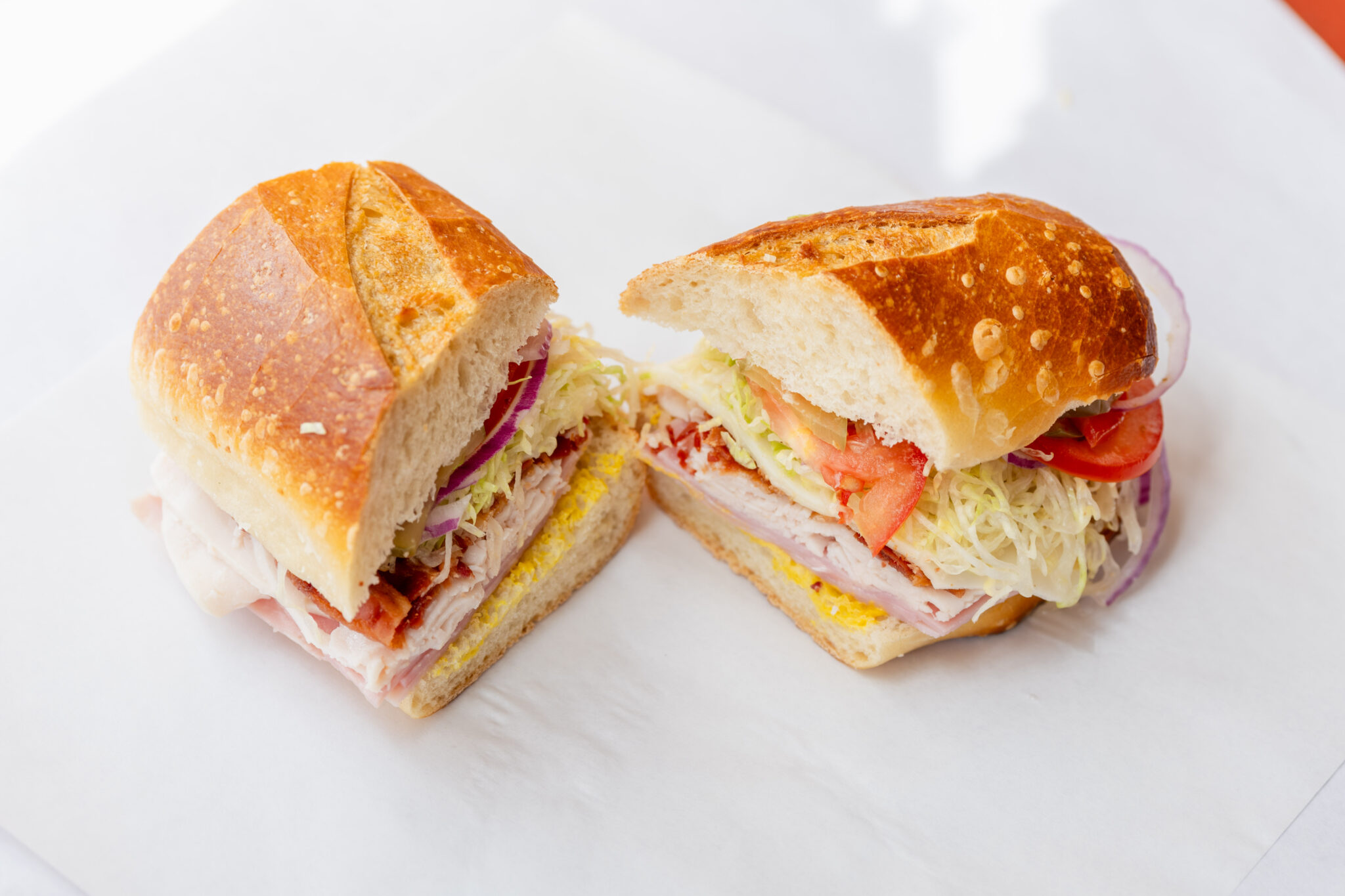 Freddie's Sandwiches - San Francisco, CA - Menu & Hours - Order Delivery