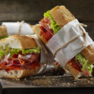 Freddie's Sandwiches - San Francisco, CA - Menu & Hours - Order Delivery