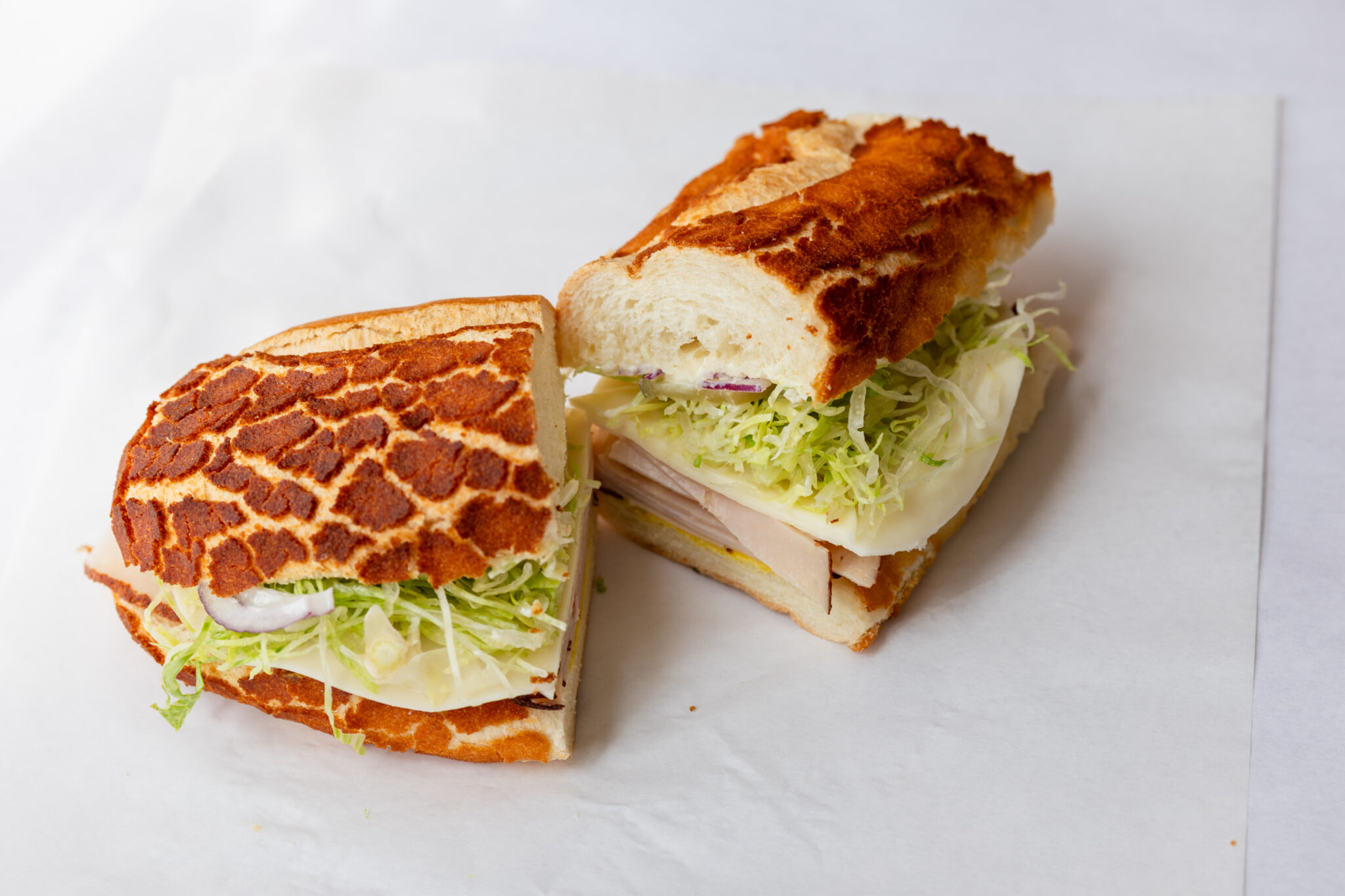 Freddie's Sandwiches - San Francisco, CA - Menu & Hours - Order Delivery